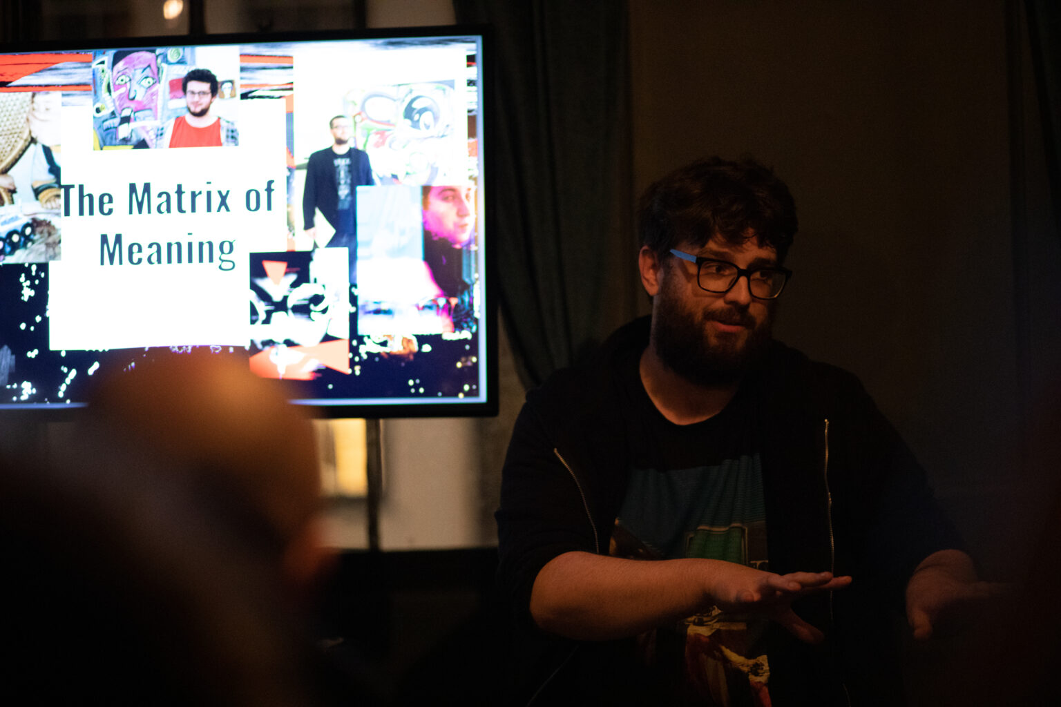 Chris Godber Art – Chris Godber Artist and Painter UK