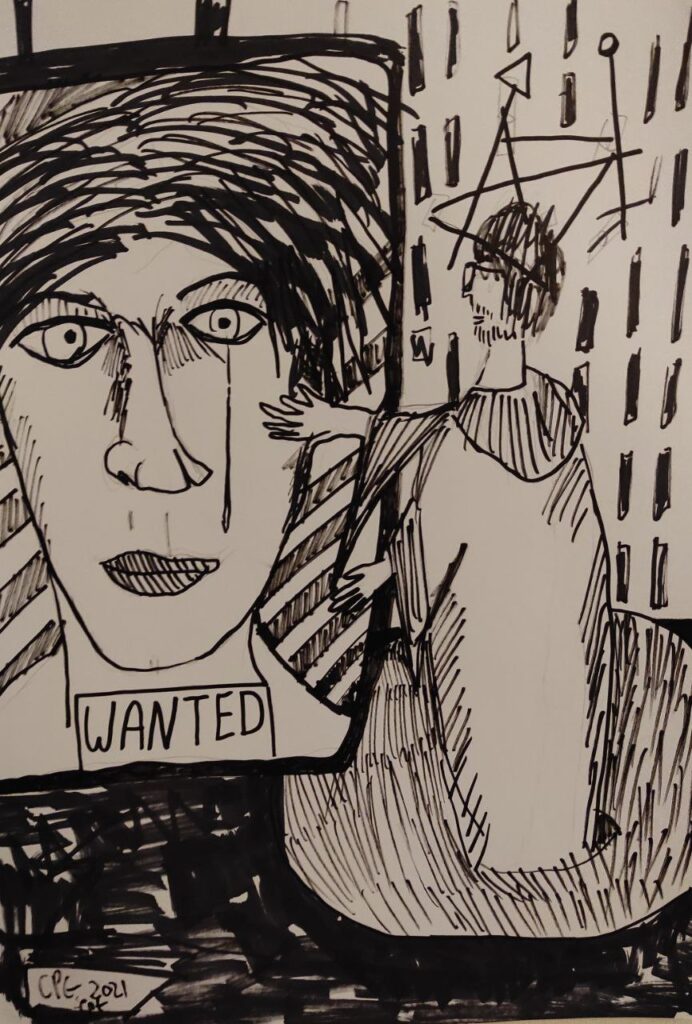 Portfolio – Chris Godber Art