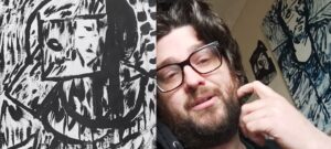 Chris Godber Art – Chris Godber Artist and Painter UK